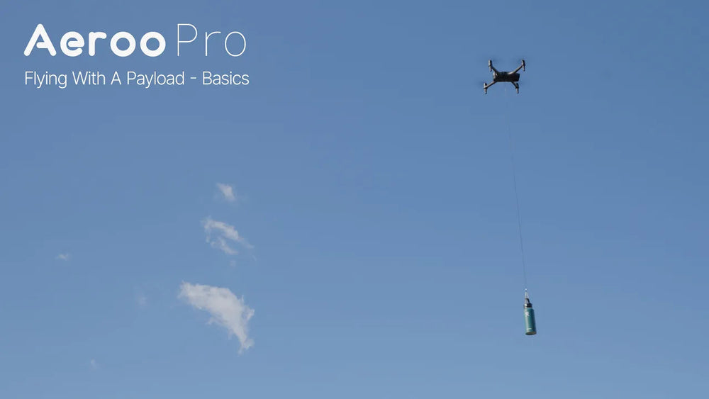 Aeroo Pro Beginners Guide – Aeroo Drones New Zealand