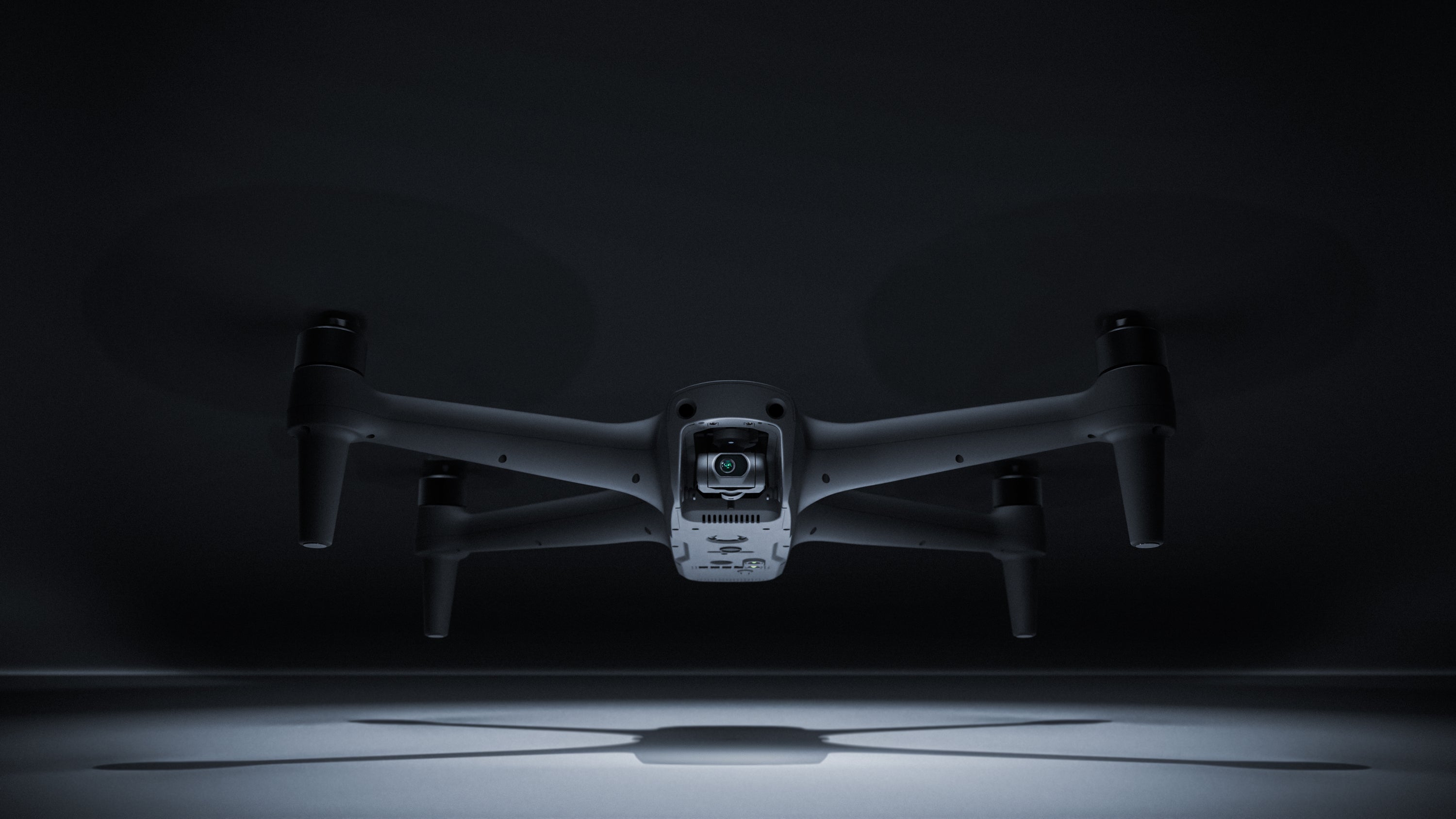 Aeroo Drones New Zealand