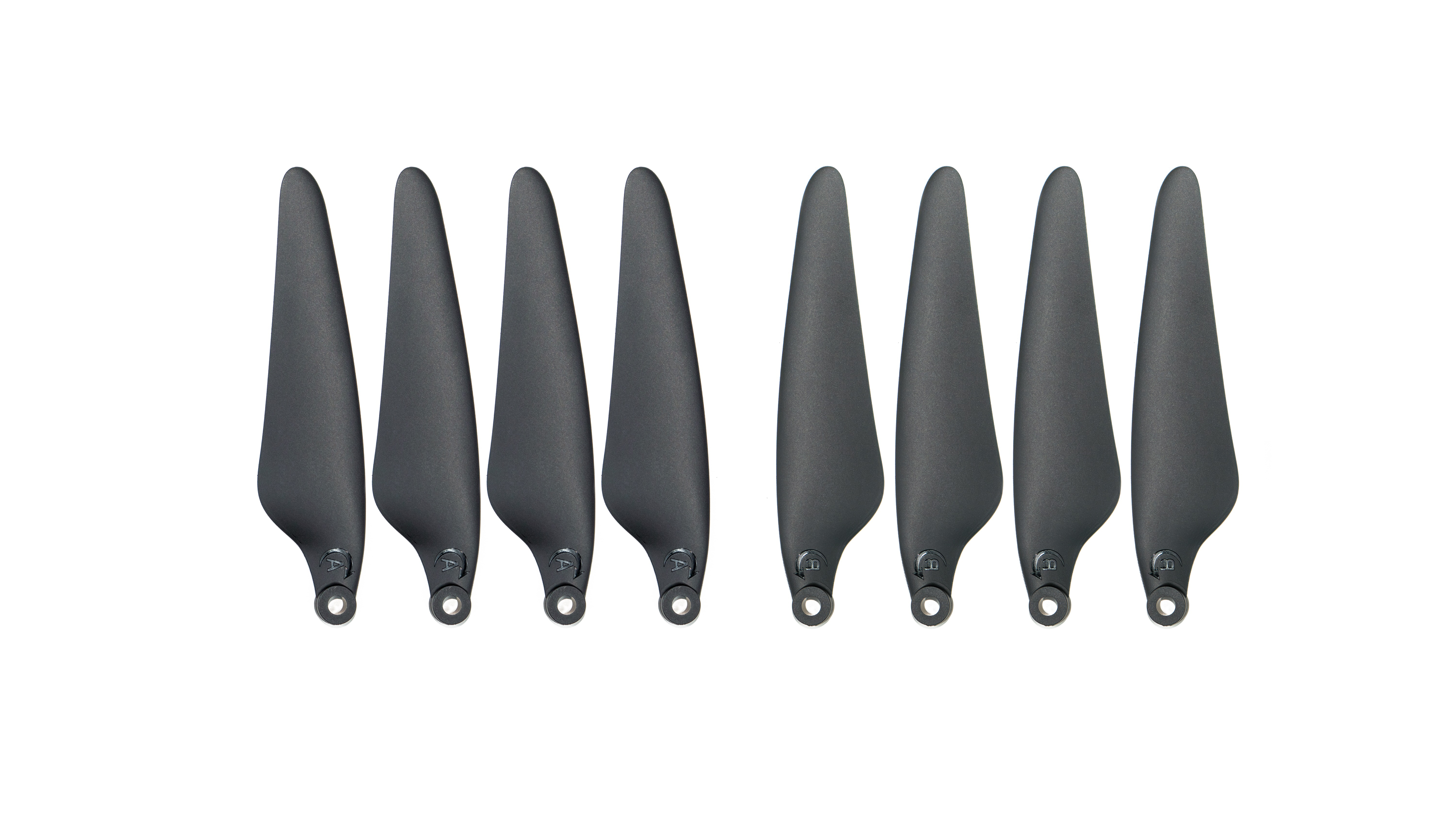 Spare Propellers Kit – Aeroo Drones New Zealand