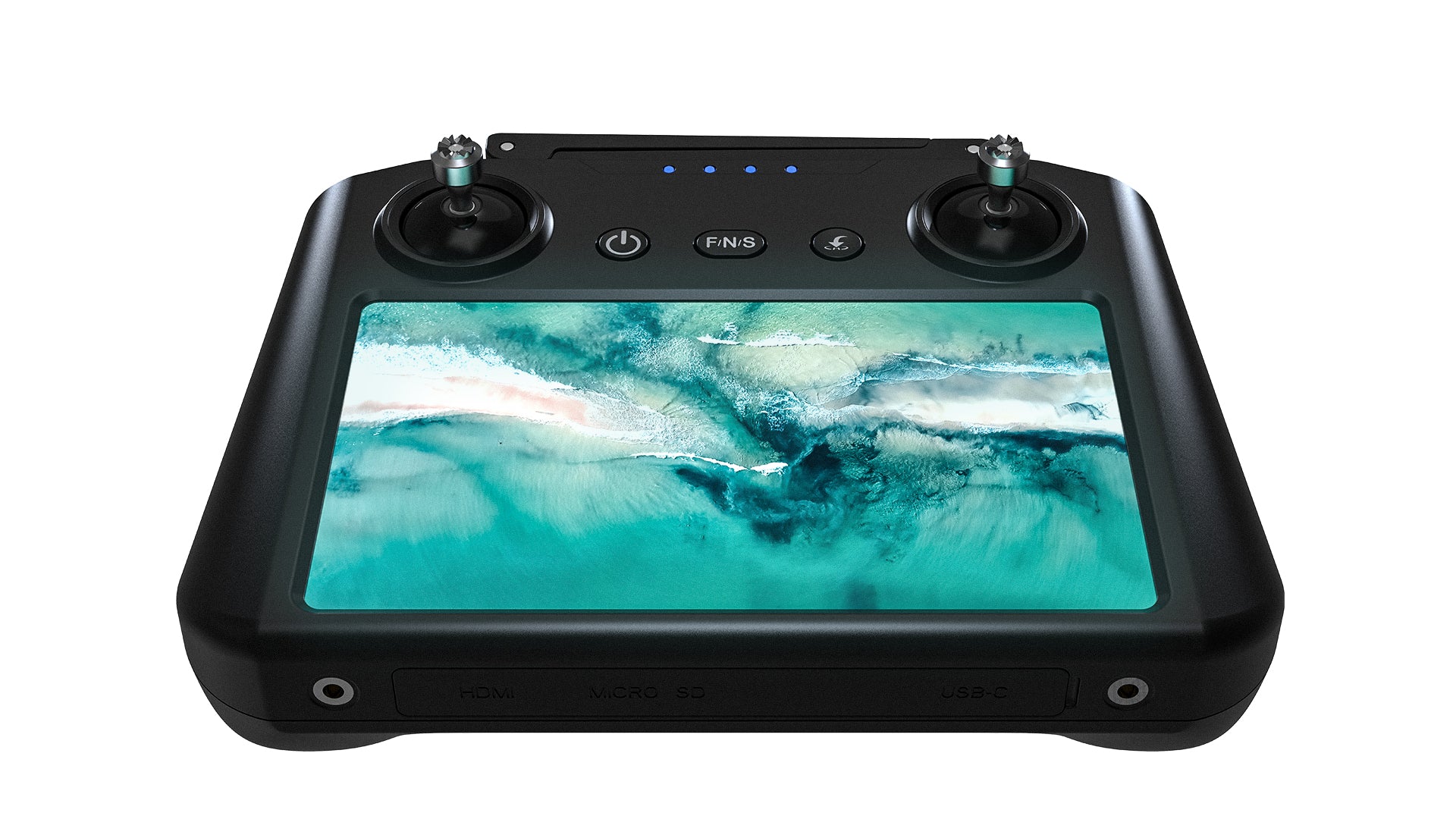 Smart Controller - WaveSync 2.0 – Aeroo Drones New Zealand