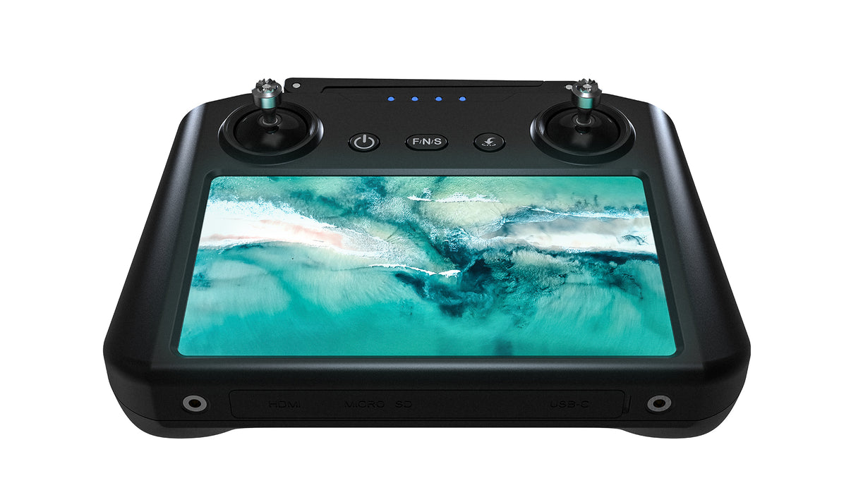Smart Controller - WaveSync 2.0 – Aeroo Drones New Zealand