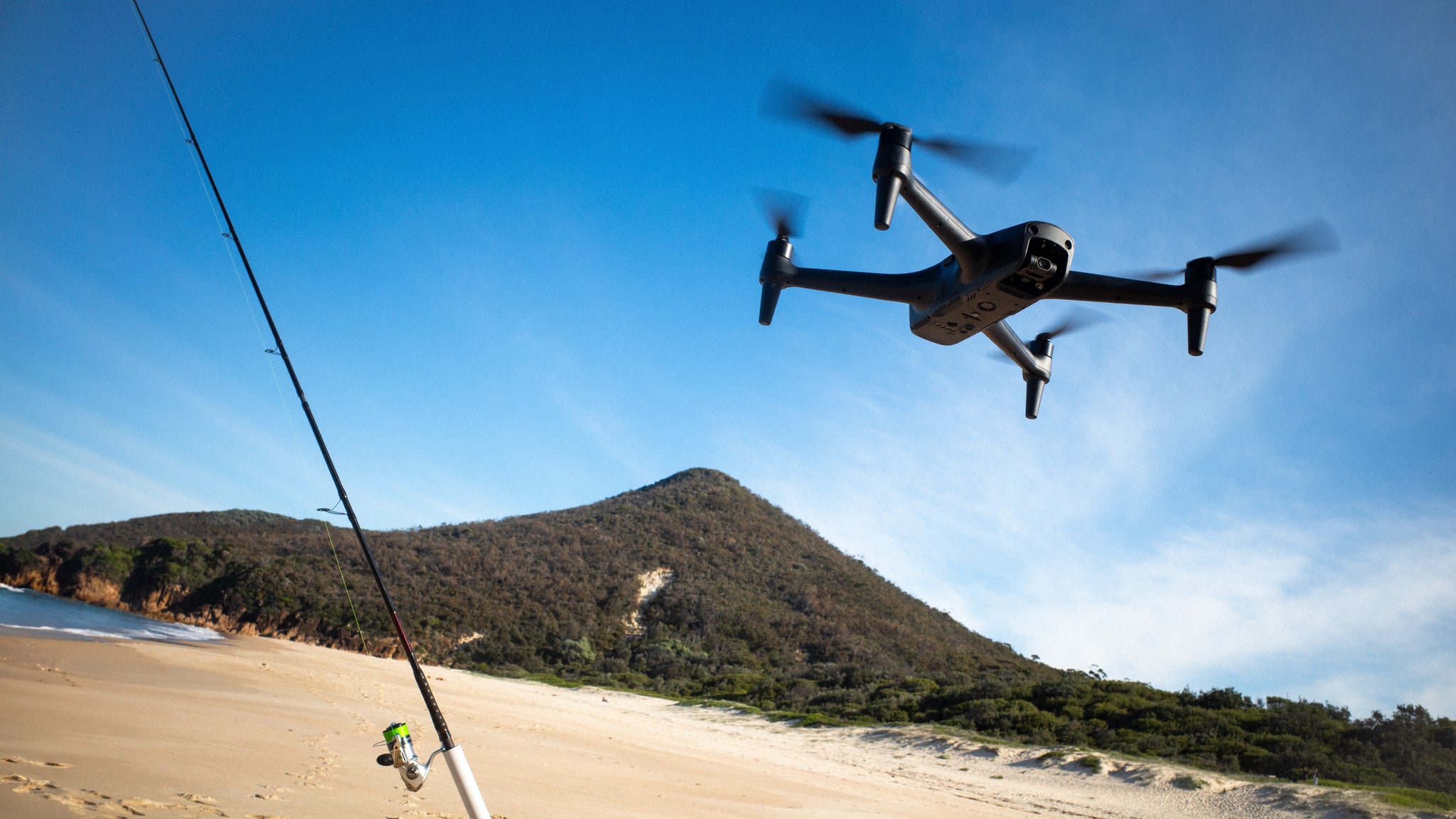 Aeroo Pro – Aeroo Drones New Zealand